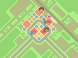 Station Plaza | MySims Wiki | Fandom