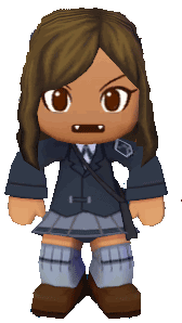 User blog:SpecialAgentKat/MahSims: Luckeh Star | MySims Wiki | Fandom