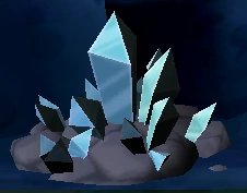 Prospecting Crystal | MySims Wiki | Fandom