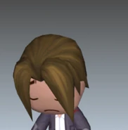 Ray | MySims Wiki | Fandom