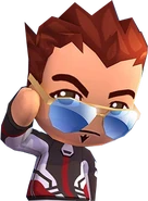 Chaz McFreely | MySims Wiki | Fandom