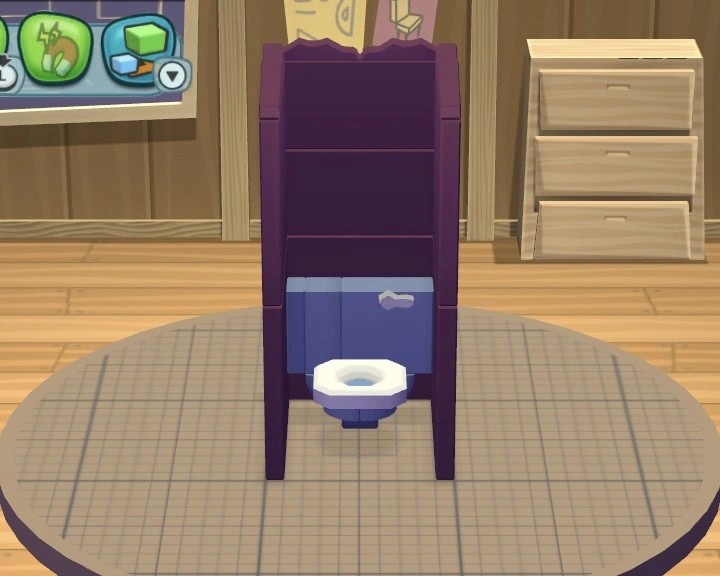 Toilet | MySims Wiki | Fandom