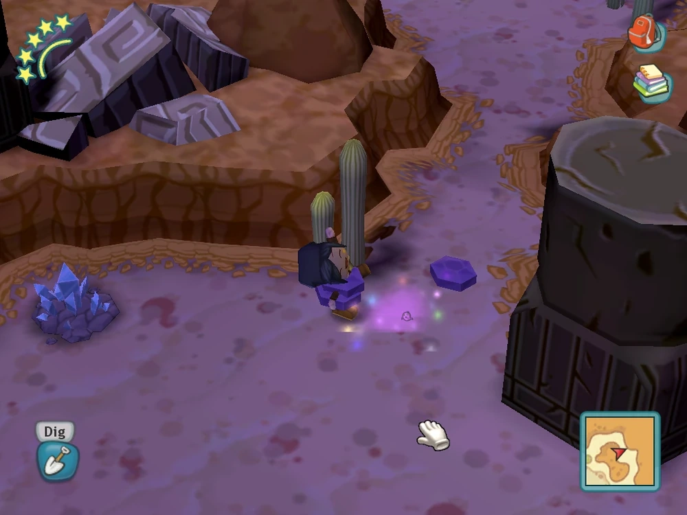 Ametista | MySims Wiki | Fandom