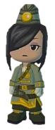 Violet Nightshade | MySims Wiki | Fandom