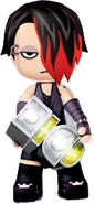 Goth Boy | MySims Wiki | Fandom