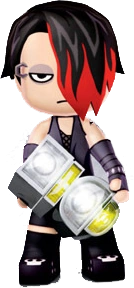 Goth Boy | MySims Wiki | Fandom