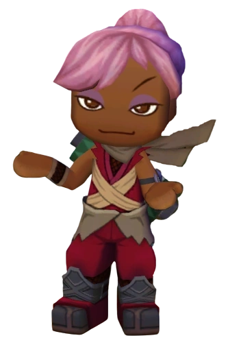 Star (MySims Agents) | MySims Wiki | Fandom