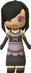 Violet (MySims Agents DS) | MySims Wiki | Fandom