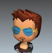 Chaz McFreely | MySims Wiki | Fandom