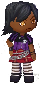 Christelle | MySims Wiki | Fandom