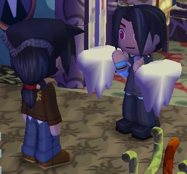 Scary (MySims) | MySims Wiki | Fandom