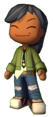 Rhonda | MySims Wiki | Fandom