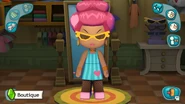 Shirley | MySims Wiki | Fandom