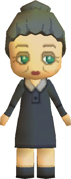 Hélène/Galerie | MySims Wiki | Fandom