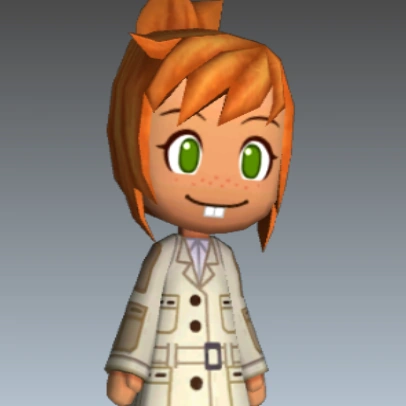 Miranda Wilder | MySims Wiki | Fandom