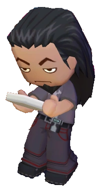 Vic Vector (MySims) | MySims Wiki | Fandom