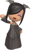 Violet Nightshade | MySims Wiki | Fandom