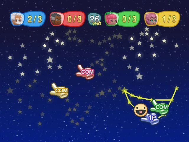 Star Gazer | MySims Wiki | Fandom