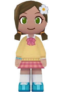 Clara Belle | MySims Wiki | Fandom