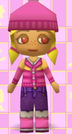 Emily | MySims Wiki | Fandom