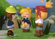 Liberty | MySims Wiki | Fandom