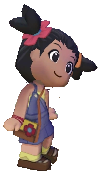 Poppy (MySims Agents) | MySims Wiki | Fandom