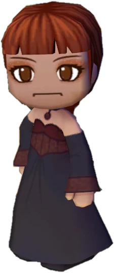 Raven (SimCity Creator) | MySims Wiki | Fandom