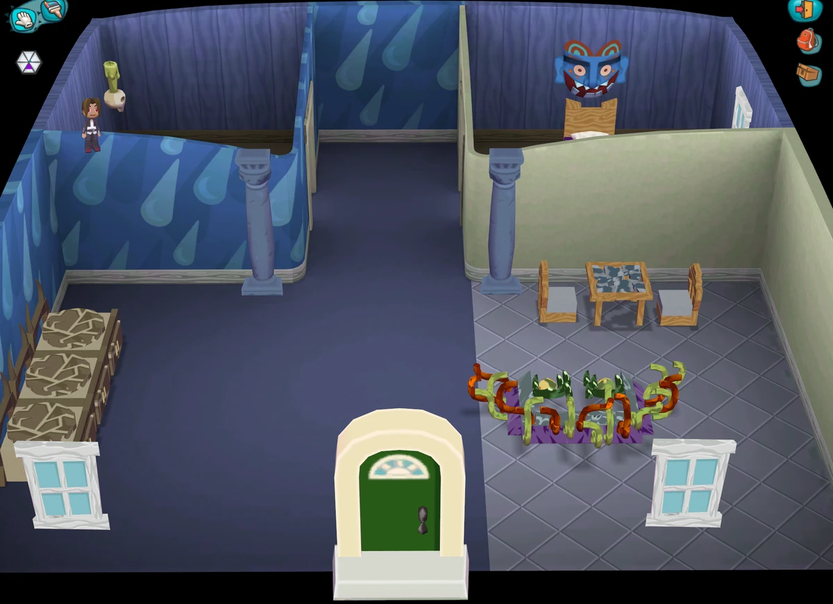 Ray (MySims) | MySims Wiki | Fandom