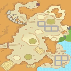 Desert (MySims) | MySims Wiki | Fandom