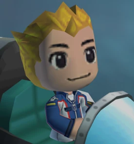 Travis (MySims SkyHeroes) | MySims Wiki | Fandom