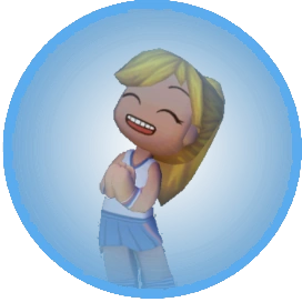 Summer (MySims Racing) | MySims Wiki | Fandom