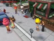 Poppy | MySims Wiki | Fandom