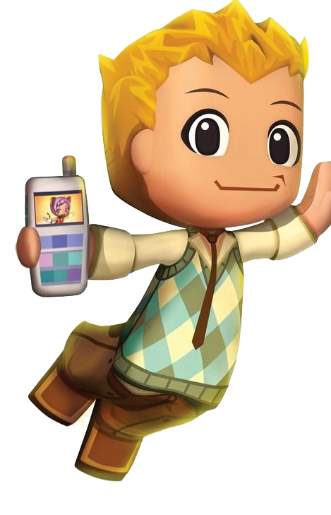 Travis (MySims Party) | MySims Wiki | Fandom