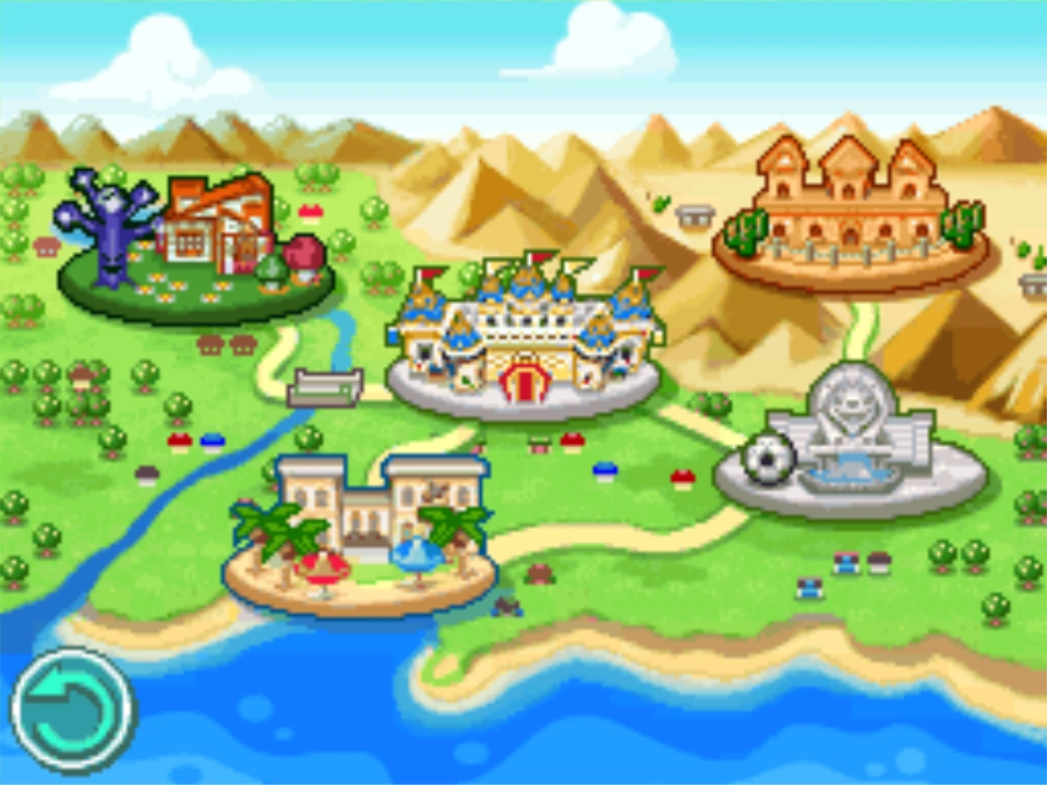 Cidade (MySims Party) | MySims Wiki | Fandom