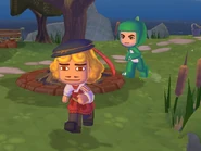 Trevor Verily | MySims Wiki | Fandom