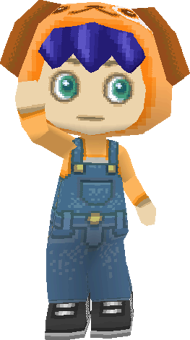 Tim (MySims Party) | MySims Wiki | Fandom