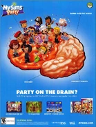 Chaz McFreely | MySims Wiki | Fandom