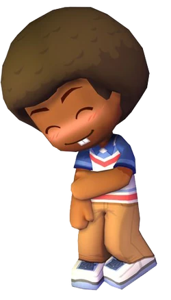 Stephen (MySims Party) | MySims Wiki | Fandom