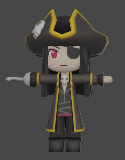 Morgan | MySims Wiki | Fandom