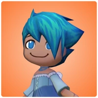 Pinky (MySims Party) | MySims Wiki | Fandom