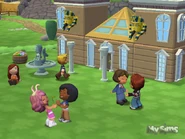 Travis | MySims Wiki | Fandom