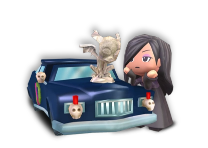 Violet (MySims Racing) | MySims Wiki | Fandom