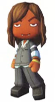 Blaine | MySims Wiki | Fandom