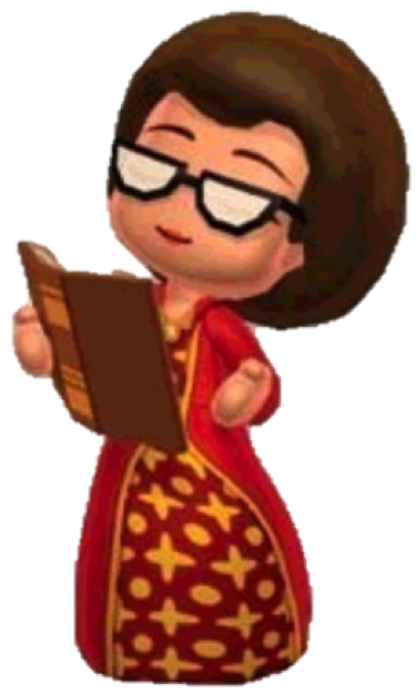 Linda (MySims Kingdom) | MySims Wiki | Fandom