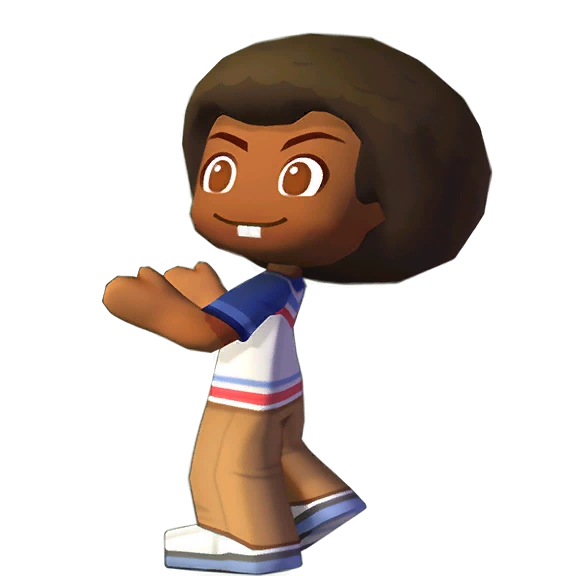 Stephen Albright | MySims Wiki | Fandom