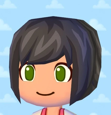 Create-A-Sim hair (MySims Kingdom) | MySims Wiki | Fandom