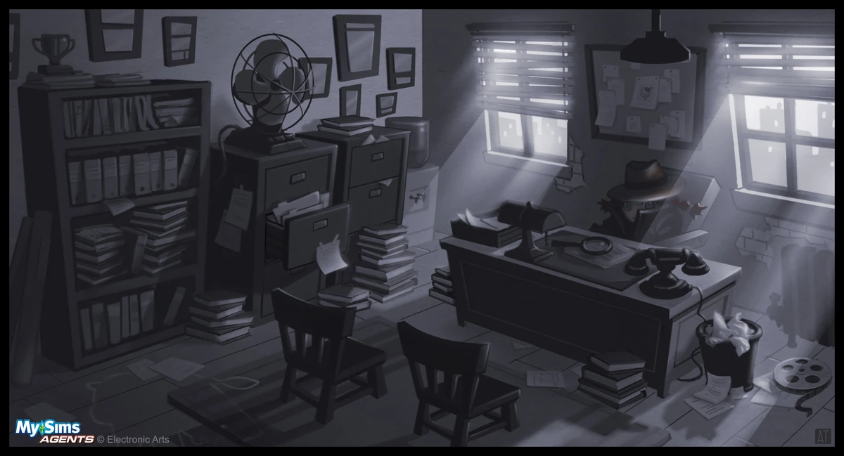 Annabelle | MySims Wiki | Fandom