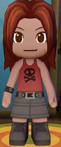 User blog:IbbyWonder6/Sim Celebraties | MySims Wiki | Fandom