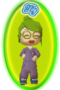 Lily | MySims Wiki | Fandom