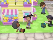 Poppy | MySims Wiki | Fandom